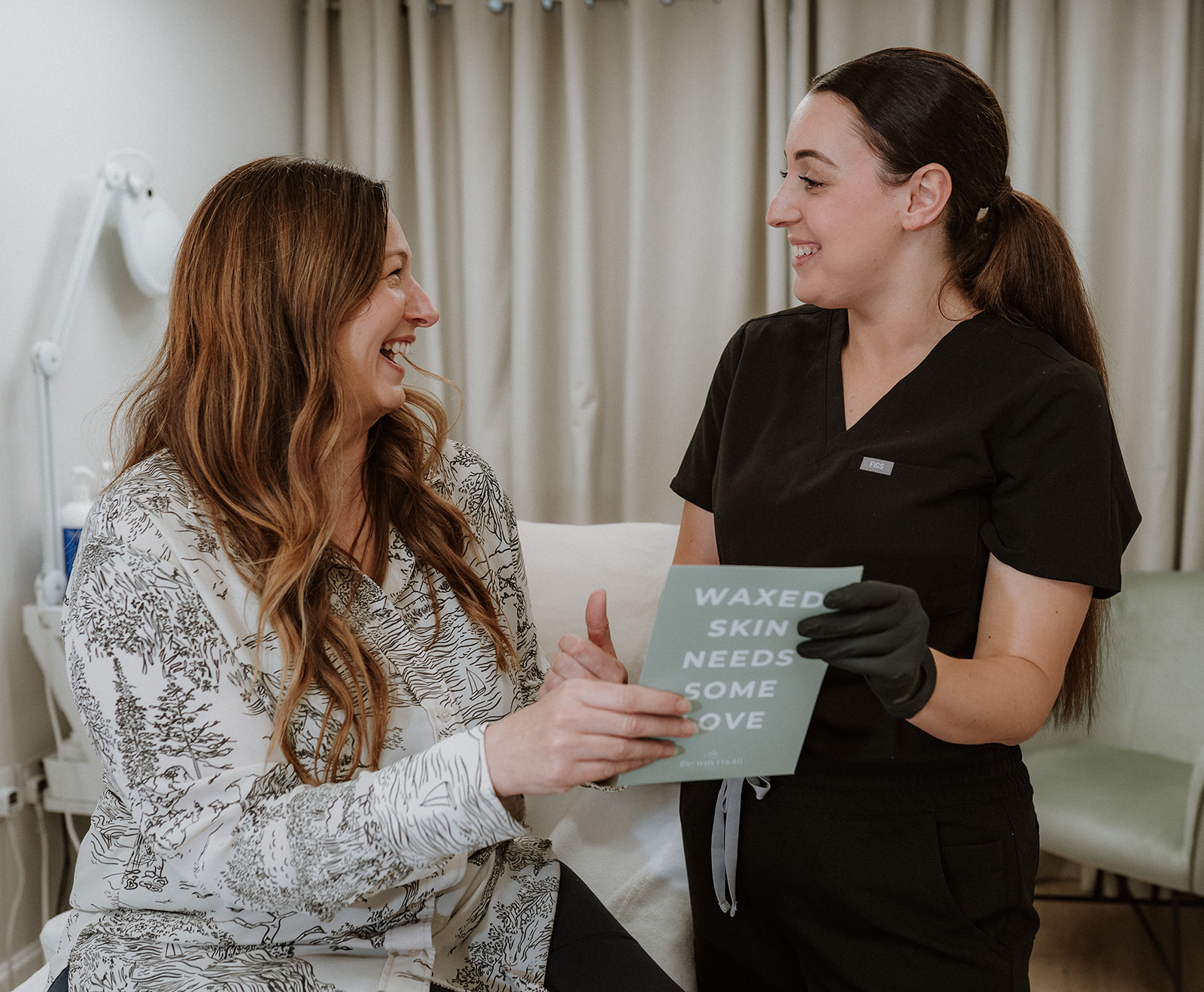 Waxing Rotherham | Female Intimate Waxing at The Wax Room