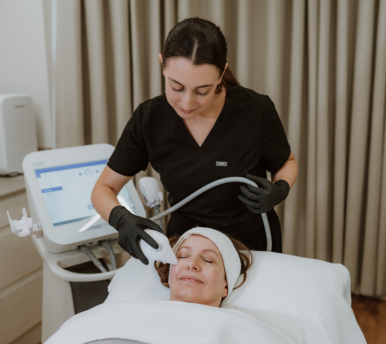 EndyMed RF - Enhance Aesthetics | Results Driven Award Winning Clinic