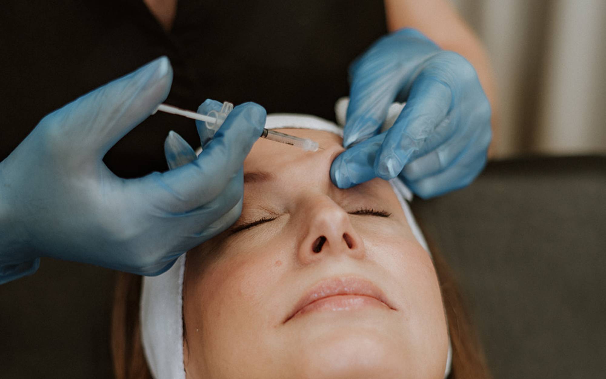Wrinkle Relaxing Treatment - Enhance Aesthetics | SAVE Face Accredited ...